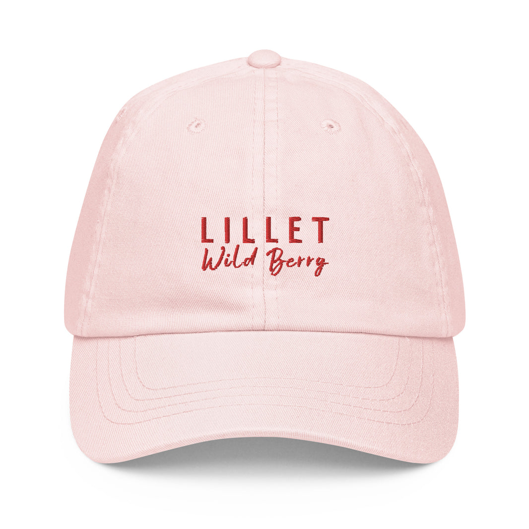 Lillet Wild Berry Cap