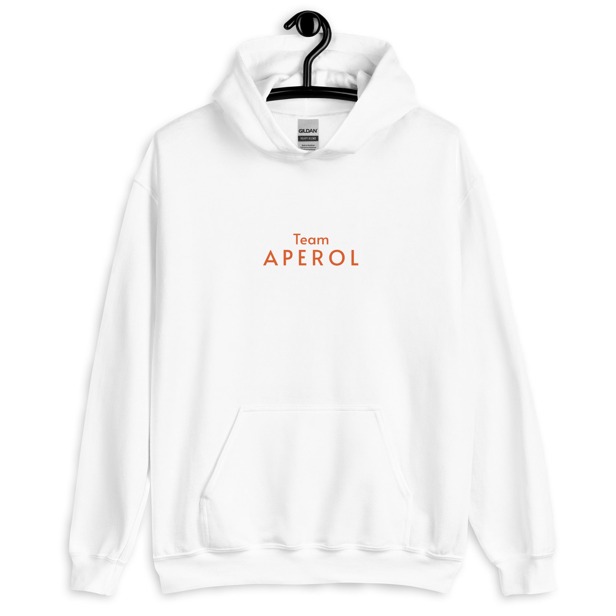Team Aperol Hoodie